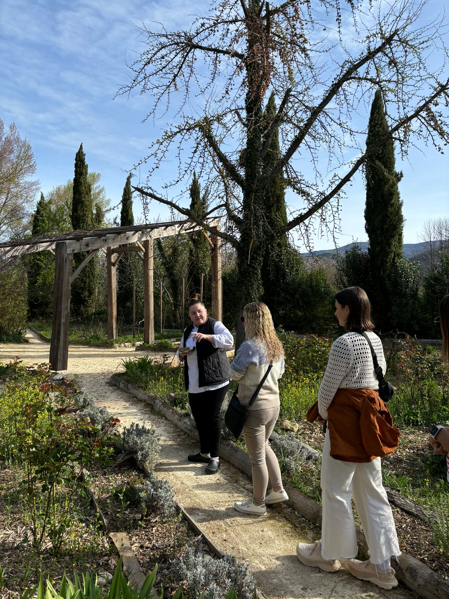 Pré-tour Rendez vous en France - Espace pro